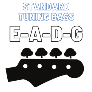 How to Tune A Bass Guitar - playelectricbass.com