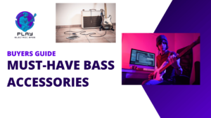 15 Essential Bass Guitar Accessories Every Bassist Needs ...